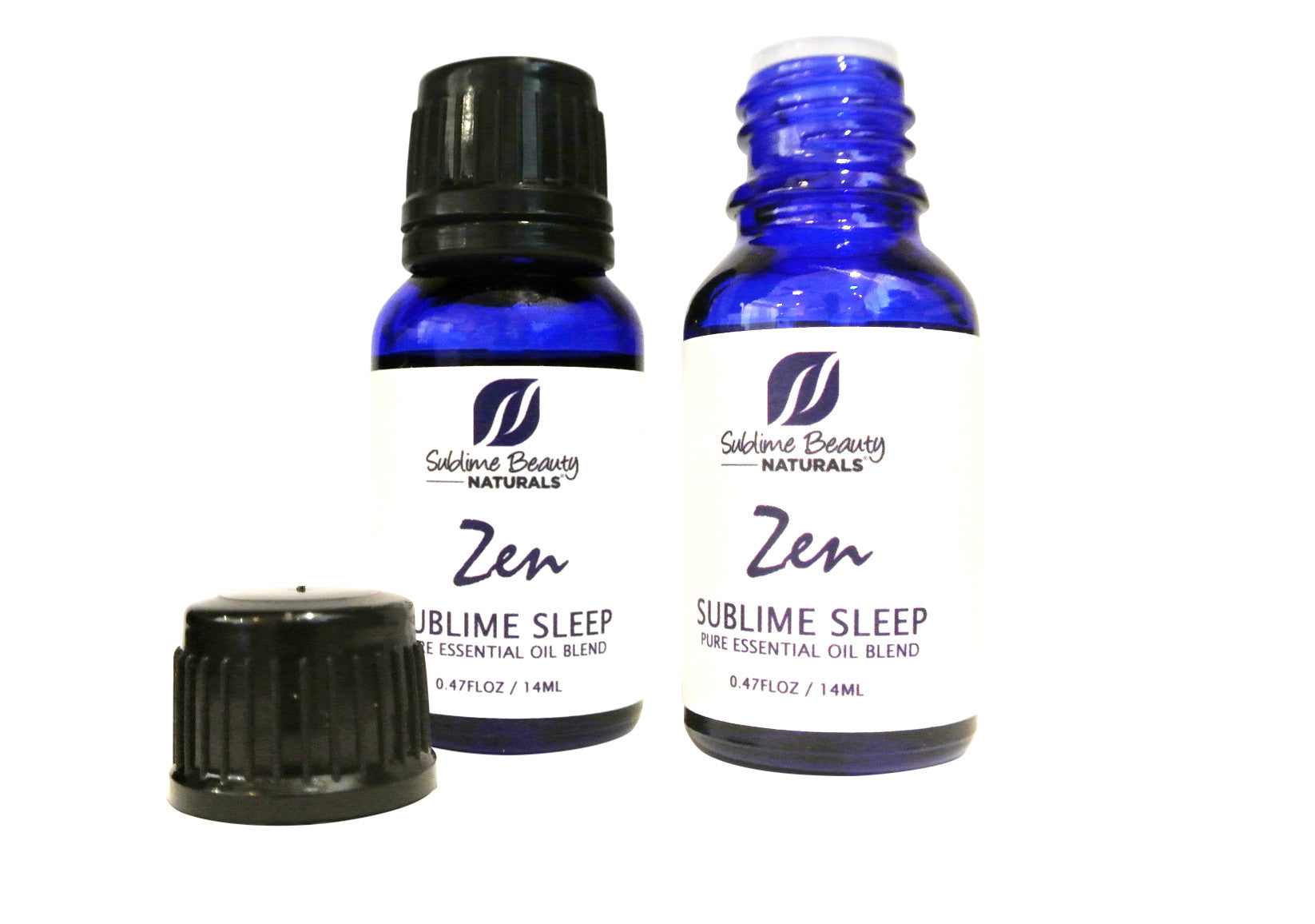 ZEN BLEND STARTER KIT – Sublime NATURALS®